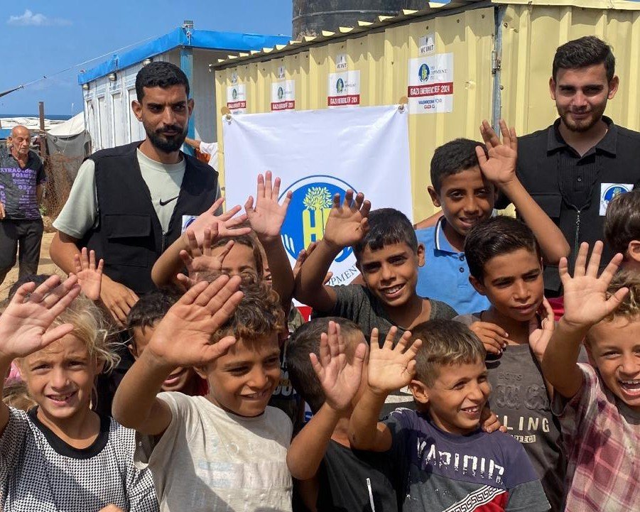 Human Development Fund