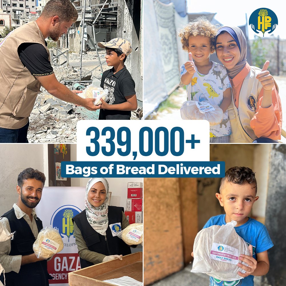 Human Development Fund